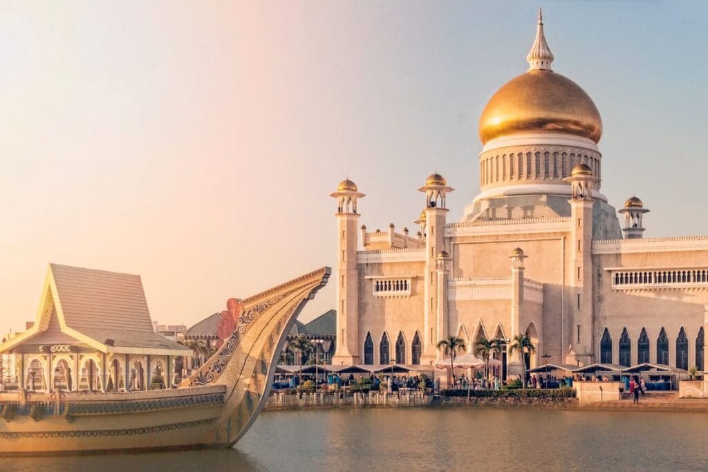Actualités sur la destination Brunei - VisasNews