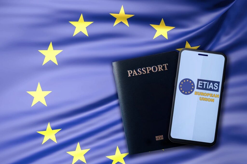 ¿Qué diferencia hay entre un visado electrónico (e-Visa) y una ...