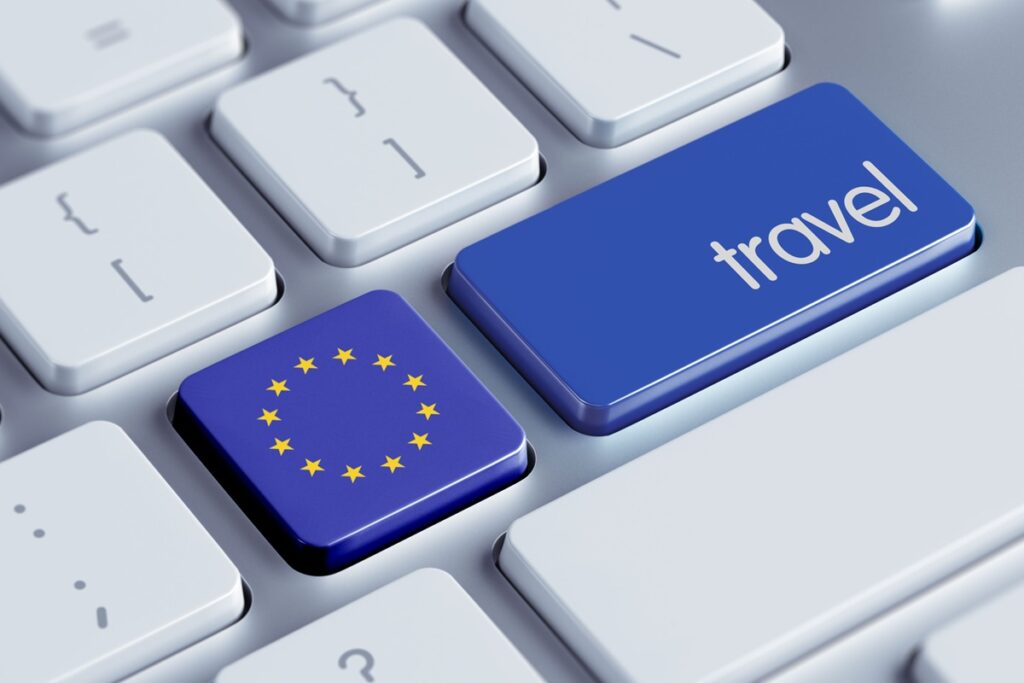 EU officially postpones ETIAS and EES - VisasNews