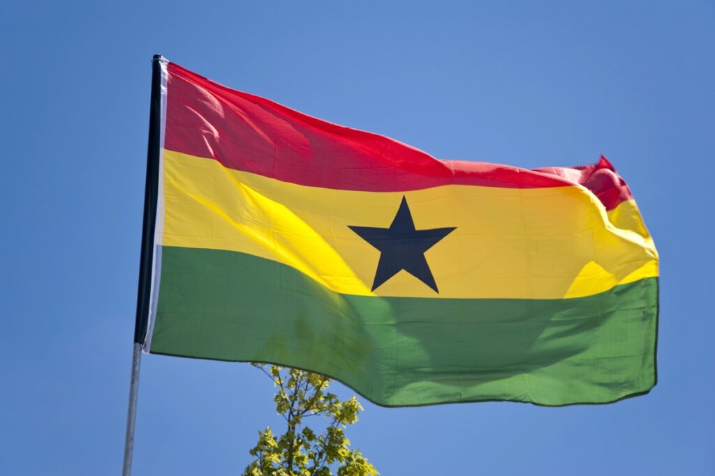 Ghana: visa on arrival available again - VisasNews