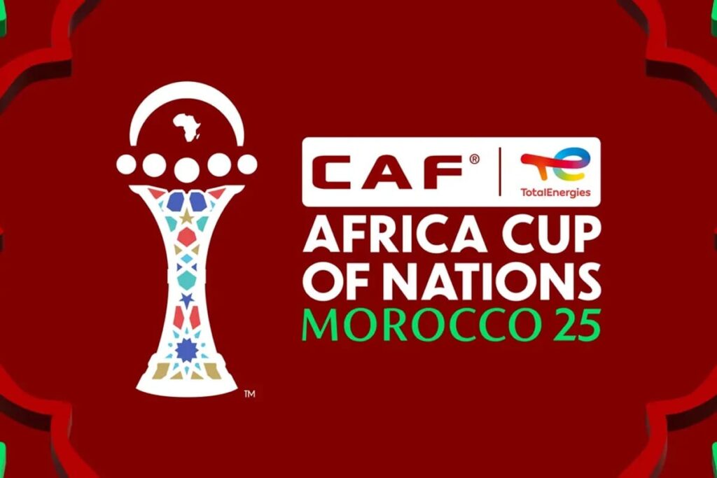 CAN 2025 : le Maroc lance "Yalla", l’application Fan-ID et e-Visa des ...