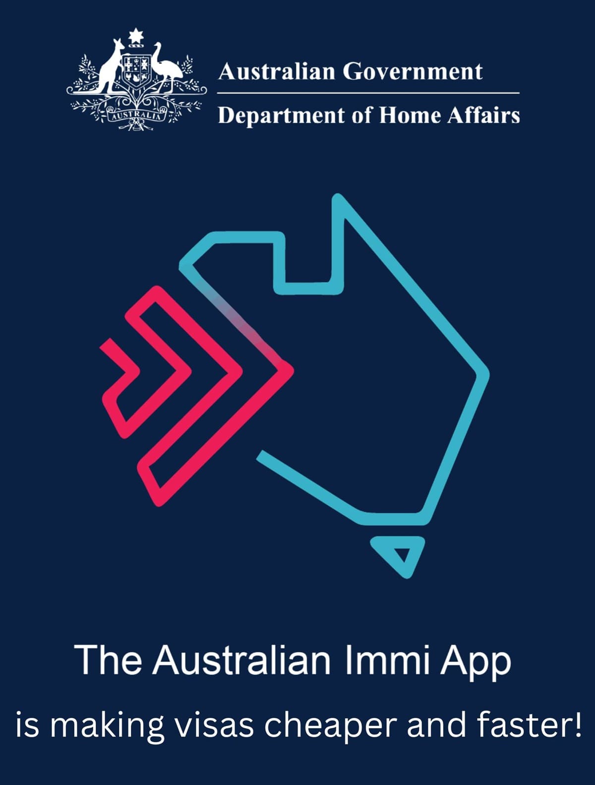 Australian Immi App expanded to new countries - VisasNews