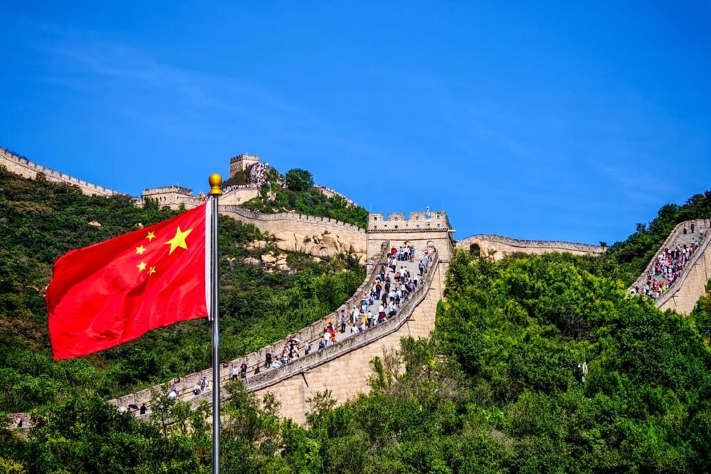 La Chine prolonge jusqu’au 31 décembre 2026 sa politique d’exemption de ...