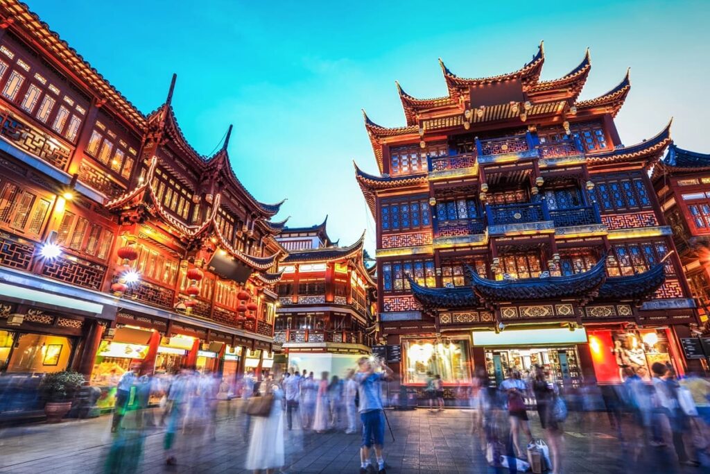 China: Canada and the United Kingdom added to the list of visa-free ...
