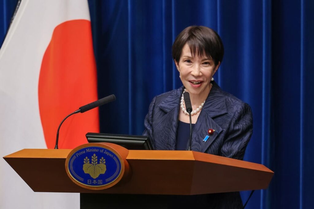 Japan’s Parliament unveils new details on JESTA, the electronic travel ...