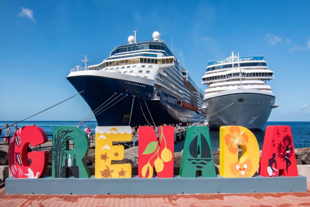 Grenada launches its electronic arrival card - VisasNews