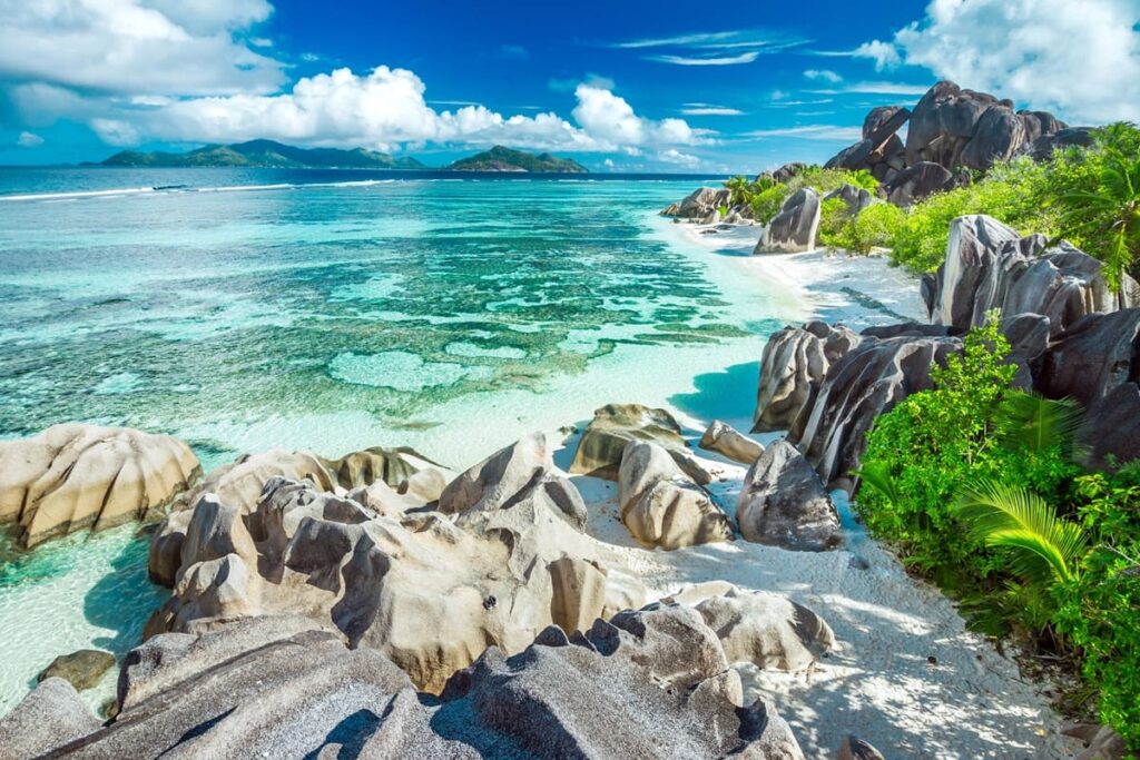 Middle East tensions and surge in ETA applications: Seychelles ...
