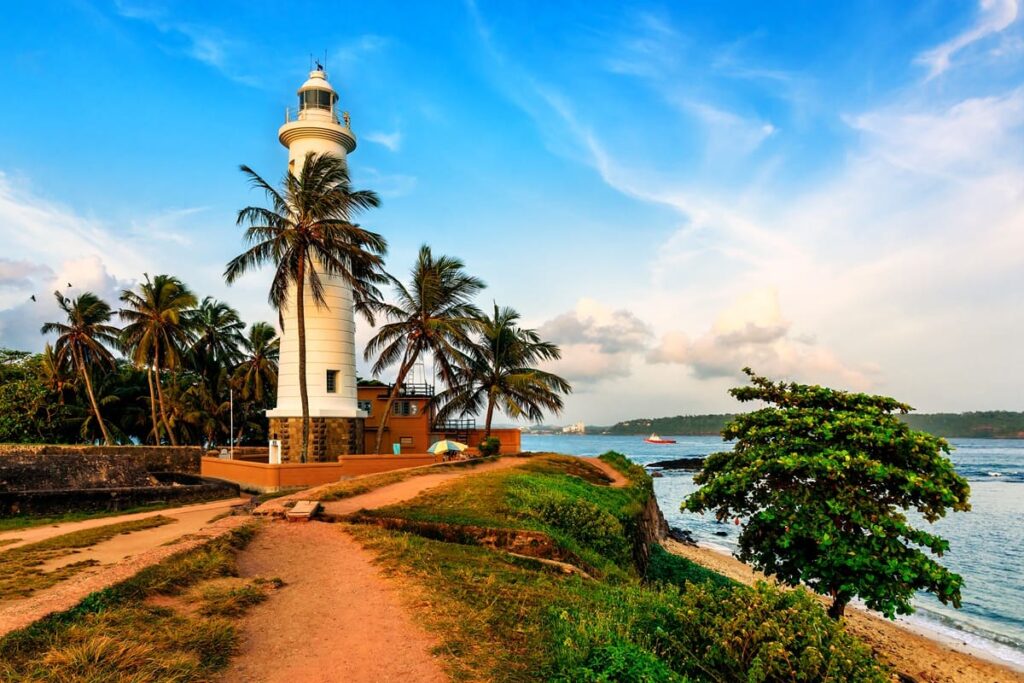 Sri Lanka is expected to grant free visas for a six-month period to ...