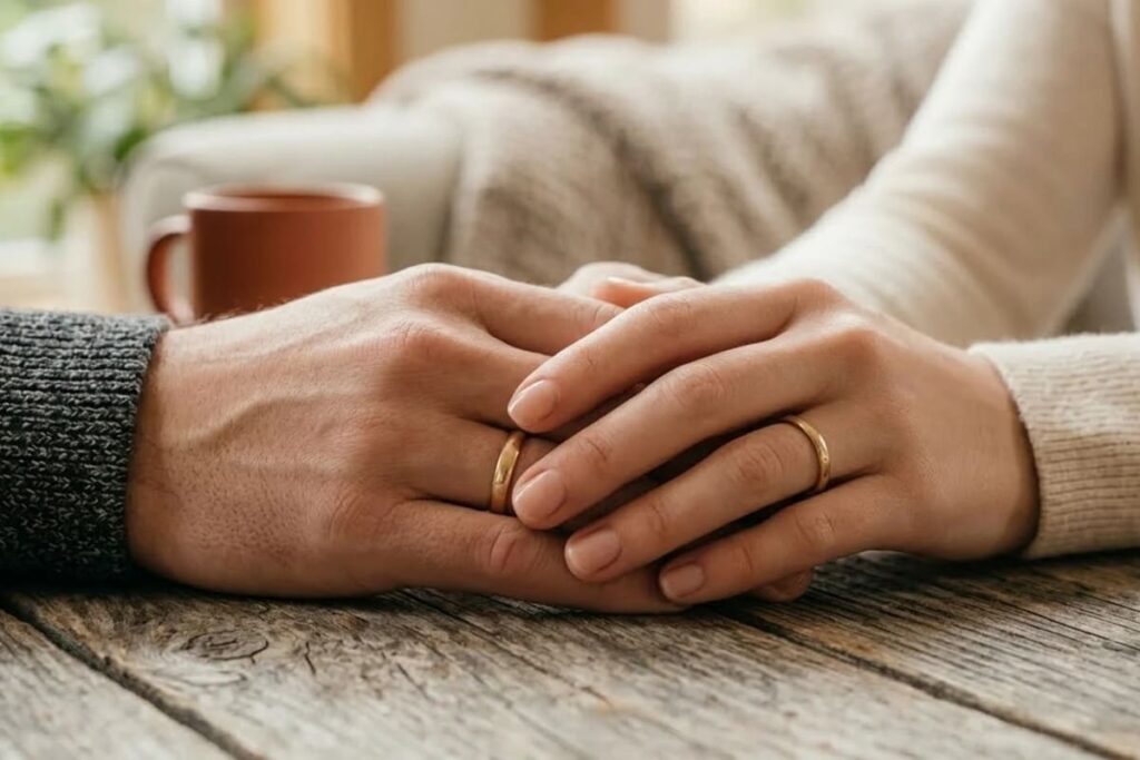 UK Fiance visa in 2026: what couples should know before applying ...