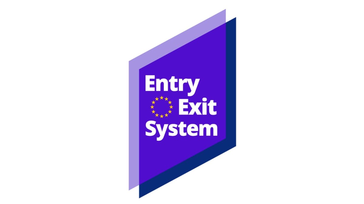 Europe’s EES is now fully in place: what changes at Schengen borders ...