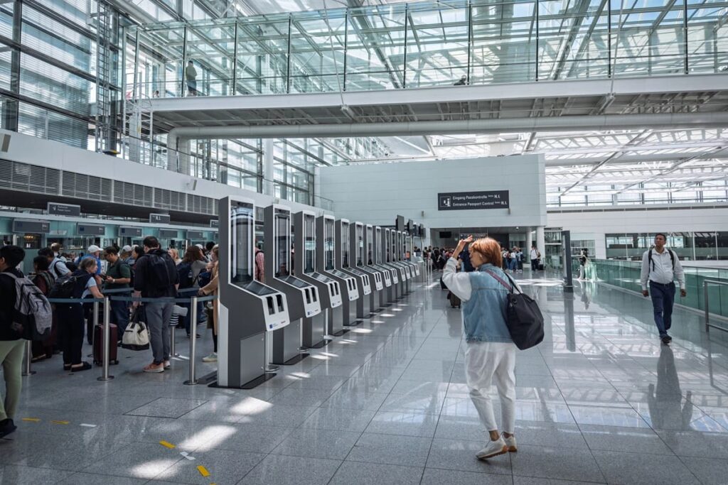 Despite a rocky EES rollout, ETIAS is still expected by late 2026 ...